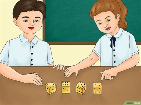 4 Formas De Enseñar A Un Niño A Sumar Wikihow