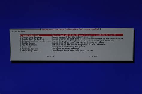 替raspberry Pi安裝作業系統 Takobear