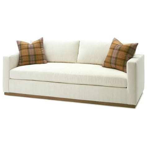 Slim Sofa Heritage Furniture Gallery And Outlet