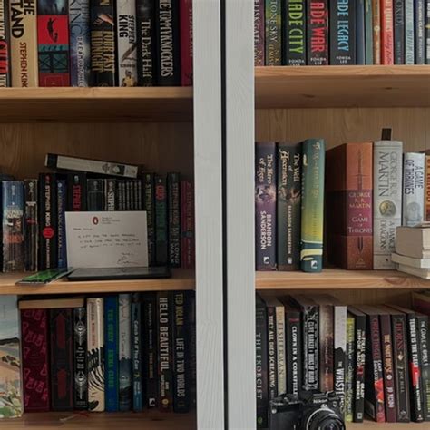 Booksaresick Linktree