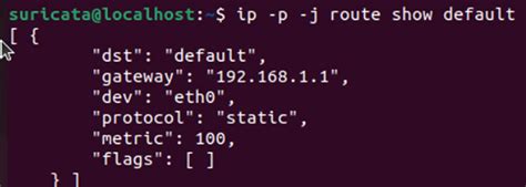How To Setup A Suricata IPS Part 1