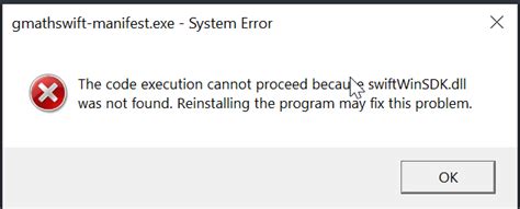 Nothing Happen In Sublimetext4 Windows10 · Issue 714 · Swiftlang