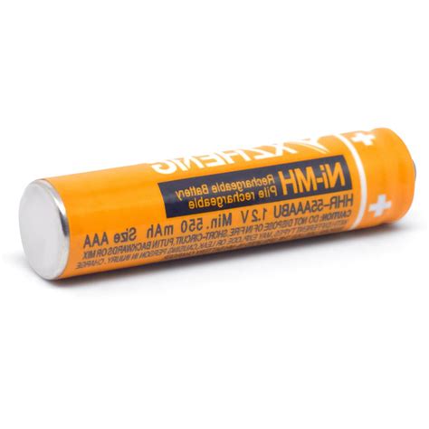 Panasonic Cordless Phone AAA Battery PCS HHR AAABU