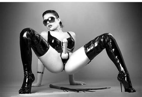 Boots Tgg
