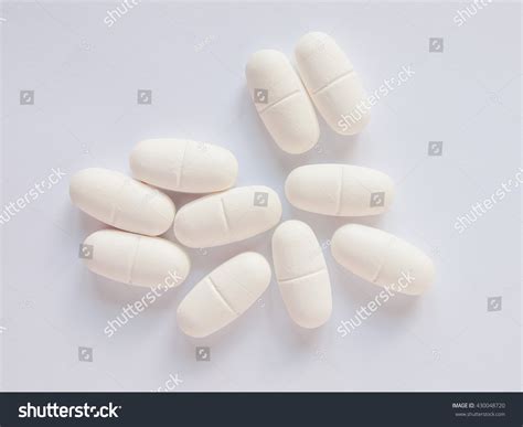 Caplet Capsule At Hudson Becher Blog