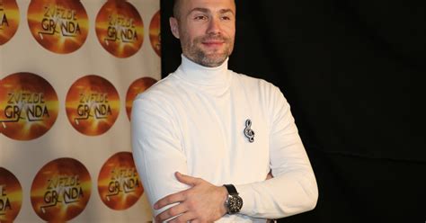 Sofronijević Je Nekada Imao 128 Kilograma Evo Kako Je Smršao Telegrafrs