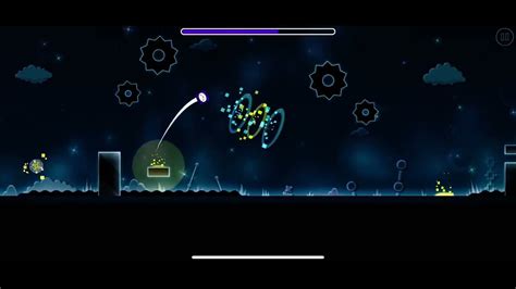 Geometry Dash AMPLIFICATION YouTube