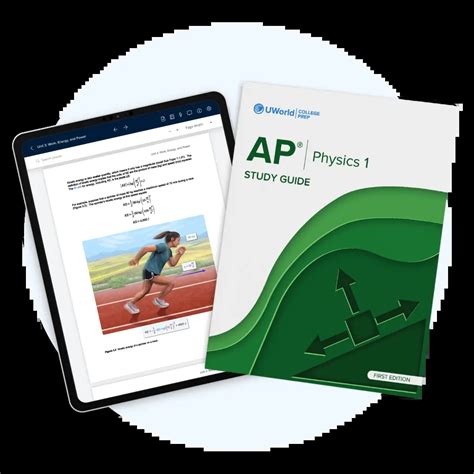 Ap® Physics 1 Review And Online Course Uworld