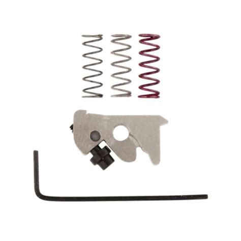 Timney Remington 870 Trigger Fix