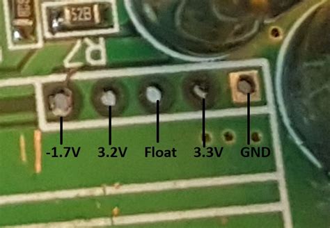 Replacing Esp8285 Module With M3 Or How I Learned To Stop Worrying And