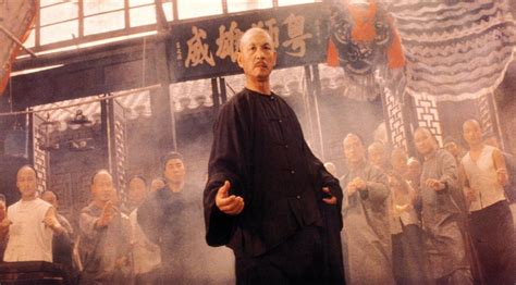 Review Once Upon A Time In China Iii