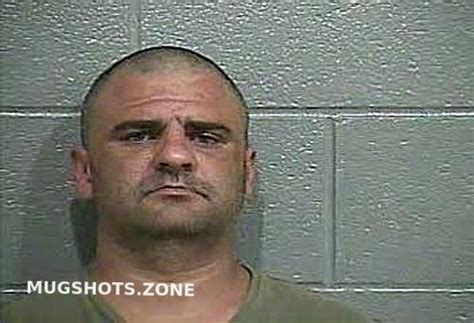 VIBBERT CHARLES 07 25 2023 Barren County Mugshots Zone
