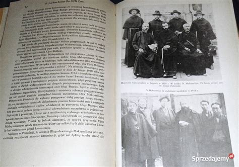 Święty naszych czasów Amelia Szafrańska Chełm Sprzedajemy pl