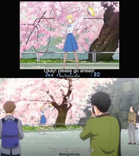 Anime Tada Kun Wa Koi Wo Shinai Anime Romance Anime Movies Never Fall In Love