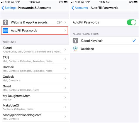 How To Fix Icloud Keychain Problems In Safari On Ios And Mac