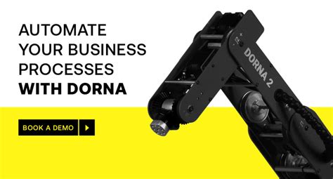 Robotics Vs Automation A Comprehensive Guide Dorna Robotics