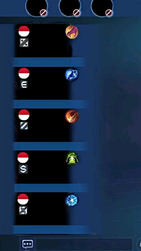 Draft Pick Mlbb Greenscreen Png Di 2025 Desain Gambar Karakter Pertahanan