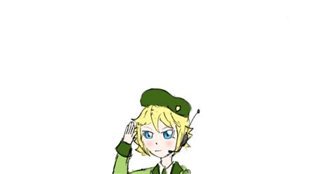 オペレーター オペ子練習 ぴろしぃ【pfrd】のイラスト Pixiv