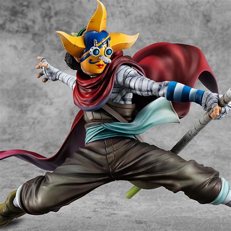 P O P 원피스 플레이백 메모리즈 저격왕 우솝 [4535123716355] 1004건담 천사건담