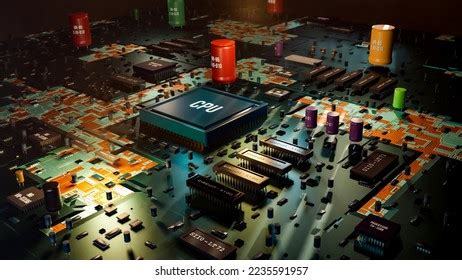 Binary Digits Transistor Images Stock Photos Vectors Shutterstock
