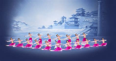 Shen Yun Nyc 2024 Neda Tandie