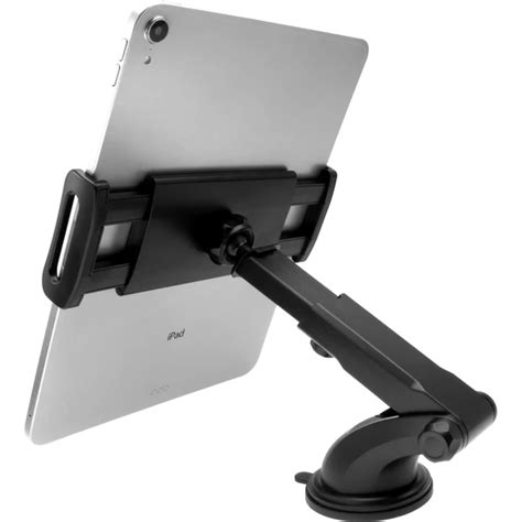 Fixed Tab Xl Univerzálny Držiak Na Tablet S Dlhou Prísavkou Smarty Sk