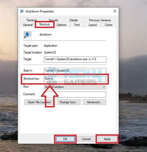 How To Shut Down Laptop From Keyboard Mac And Windows
