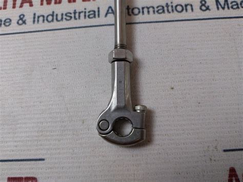 Danfoss 11107587 Lever With Clamp Aeliya Marine