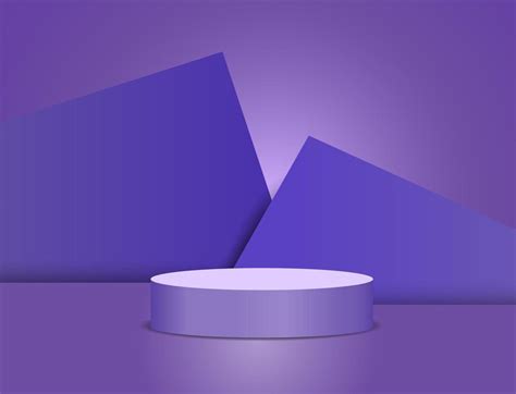 3d Background Products Purple Sphere Purple The Background Was A Purple Square Shape With White