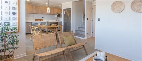 Inmobiliaria Don Julio Galería Planta Dúplex A