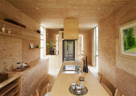 Node By Uid Architects Ignant