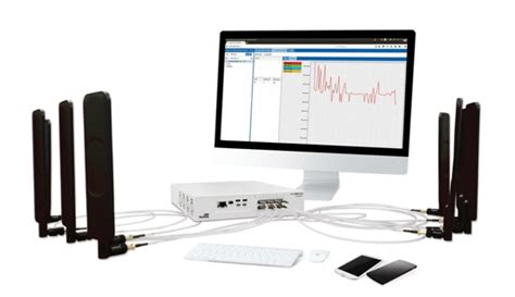 lte narrowband iot and cat m1 test and measurement platform nutaq