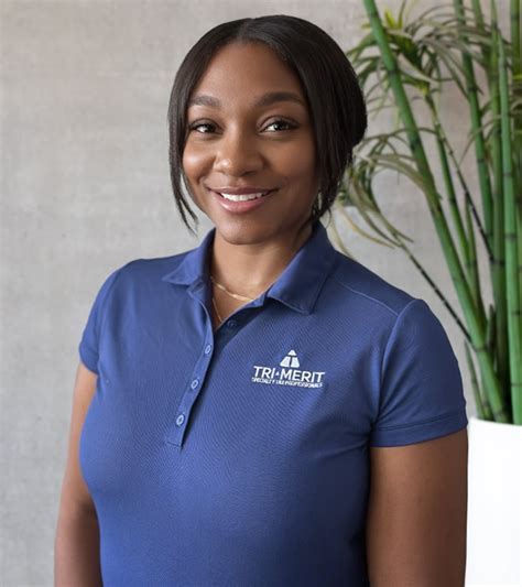 Evana Parker Tri Merit