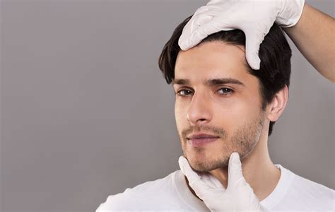 Facial Plastic Surgery Procedures For Men Reno Facial Plastic Surgeon
