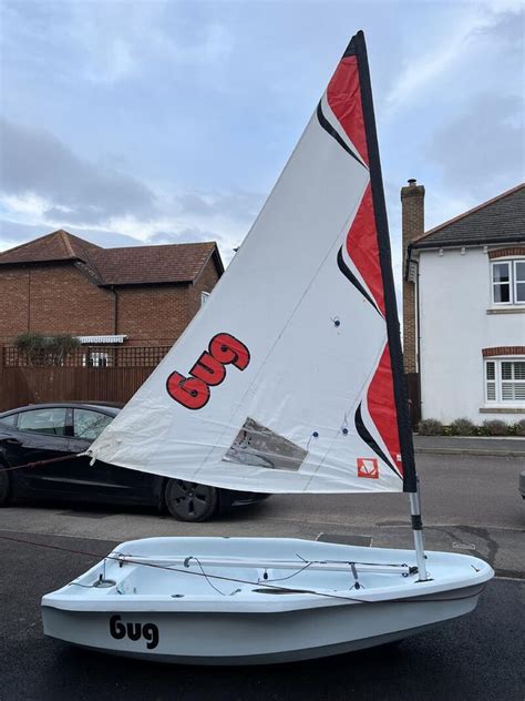 Laser Bug For Sale Uk Laser Boats For Sale Laser Used Boat Sales