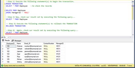 Drop And Truncate And Delete Difference Infoupdate Org