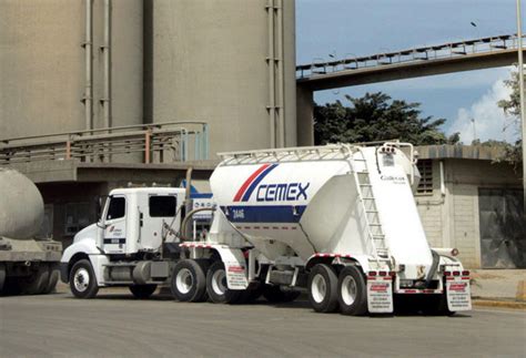 Invertirá Cemex 100 Mdp En Egipto El Siglo De Torreón