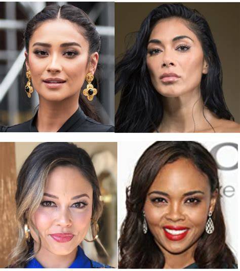 Filipino Actresses In Hollywood 60 Photos Moonagedaydreamfilm