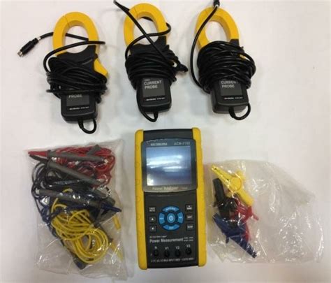 Industrial Analyzer Recorder Afm 3192 Download Scientific Diagram