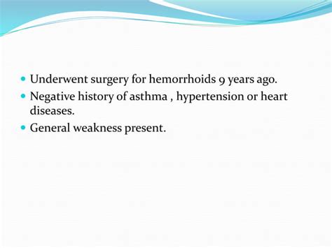 Case Presentation Decubitus Ulcer Pptx Injuries Diseases And