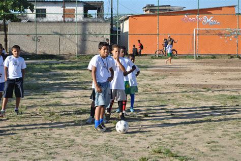 Projeto De Esporte Inclusivo Accng