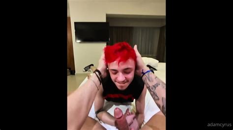 Adam Cyrus Ftm Fucks With Austin Wolf