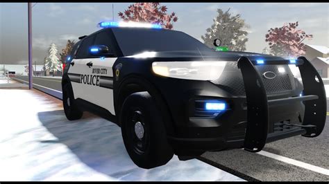 Persistent Postal Service Lakeside Rp Erlc Youtube