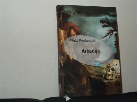 Mileta Prodanović Arkadija 19596045