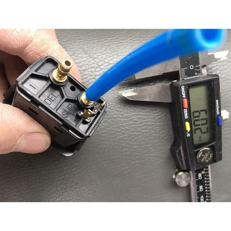 Truck Air Pump Control Switch Electric Manual Paddle Vae Truck Seat