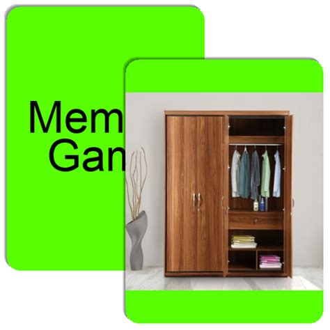 Memory Game Match The Memory