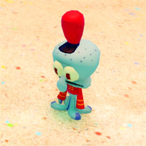 Band Geek Squidward Spongebob Simulator Wiki Fandom