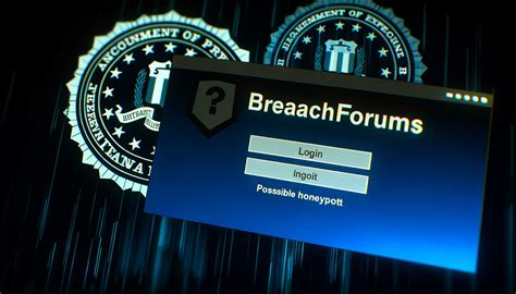 Breachforums Returns Just Weeks After Fbi Seizure Honeypot Or Blunder Vulert