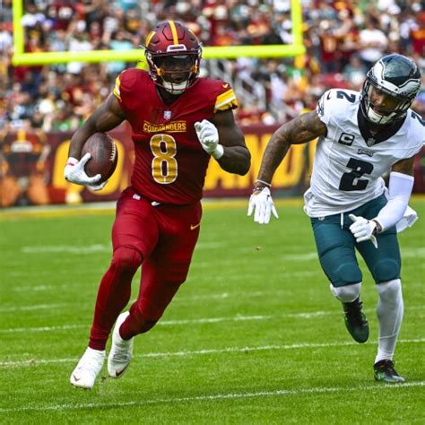 Denny Carter Nbc Sports