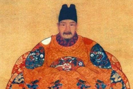 最圣明的亡国之君勤政而励精图治却抵不住这个致命缺点